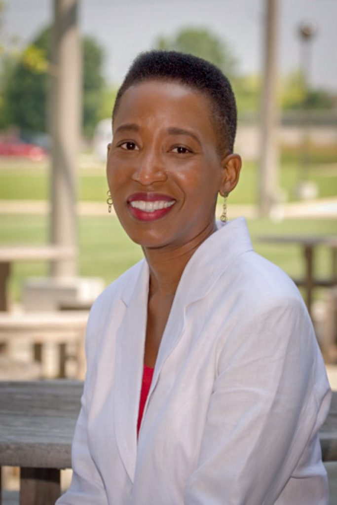 Indiana Catholic Conference names Angela Espada executive director
