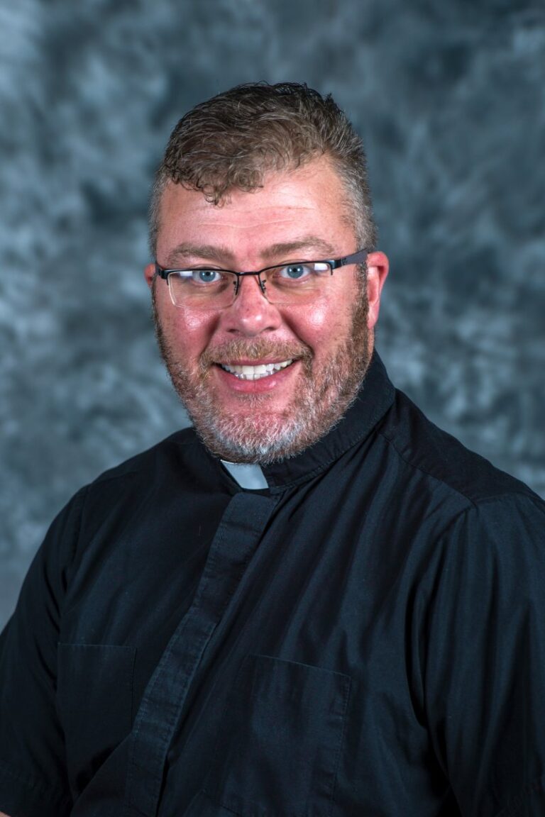 Priests begin new assignments