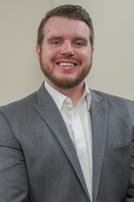 St. James School names Eric Chamberlain Principal