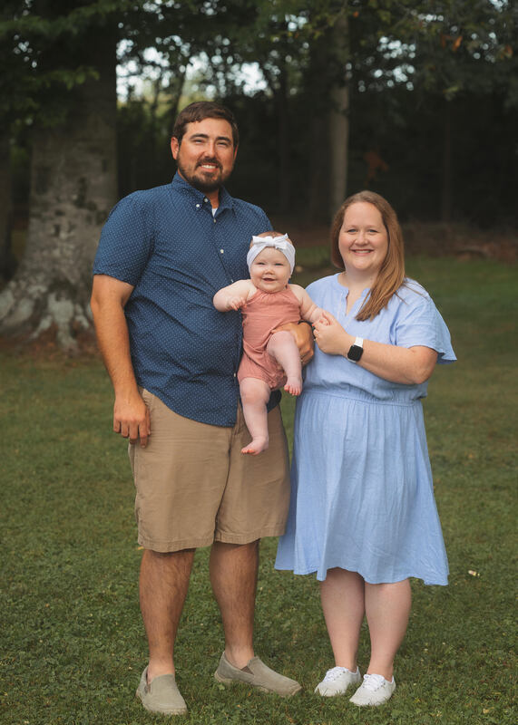 NFP: Partnering hand-in-hand with God